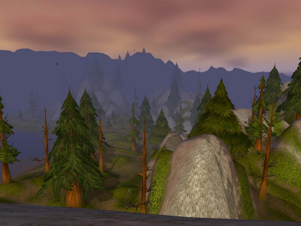 Review: World of Warcraft - Slashdot